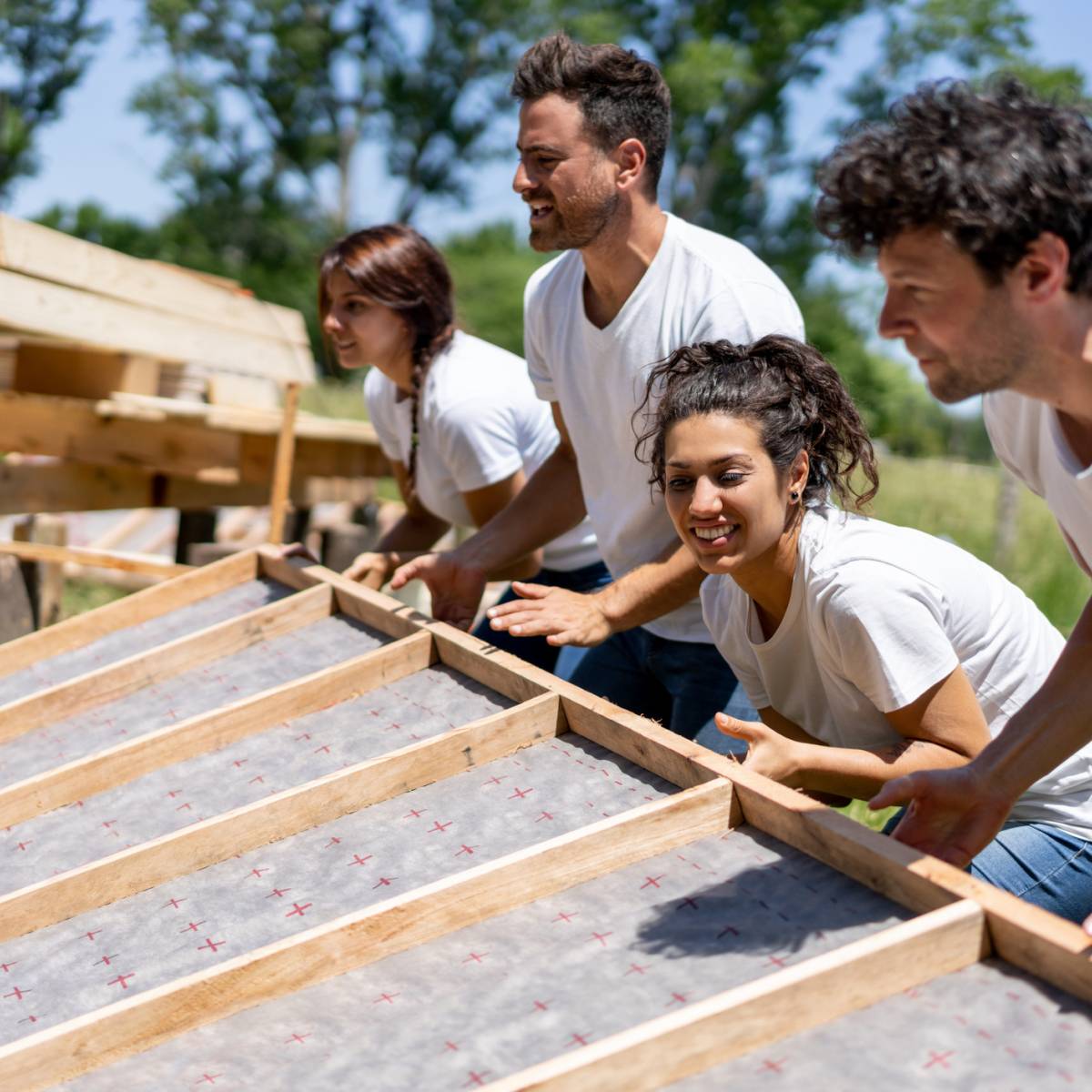 Metro Credit Union Foundation, Investing in Our Communities